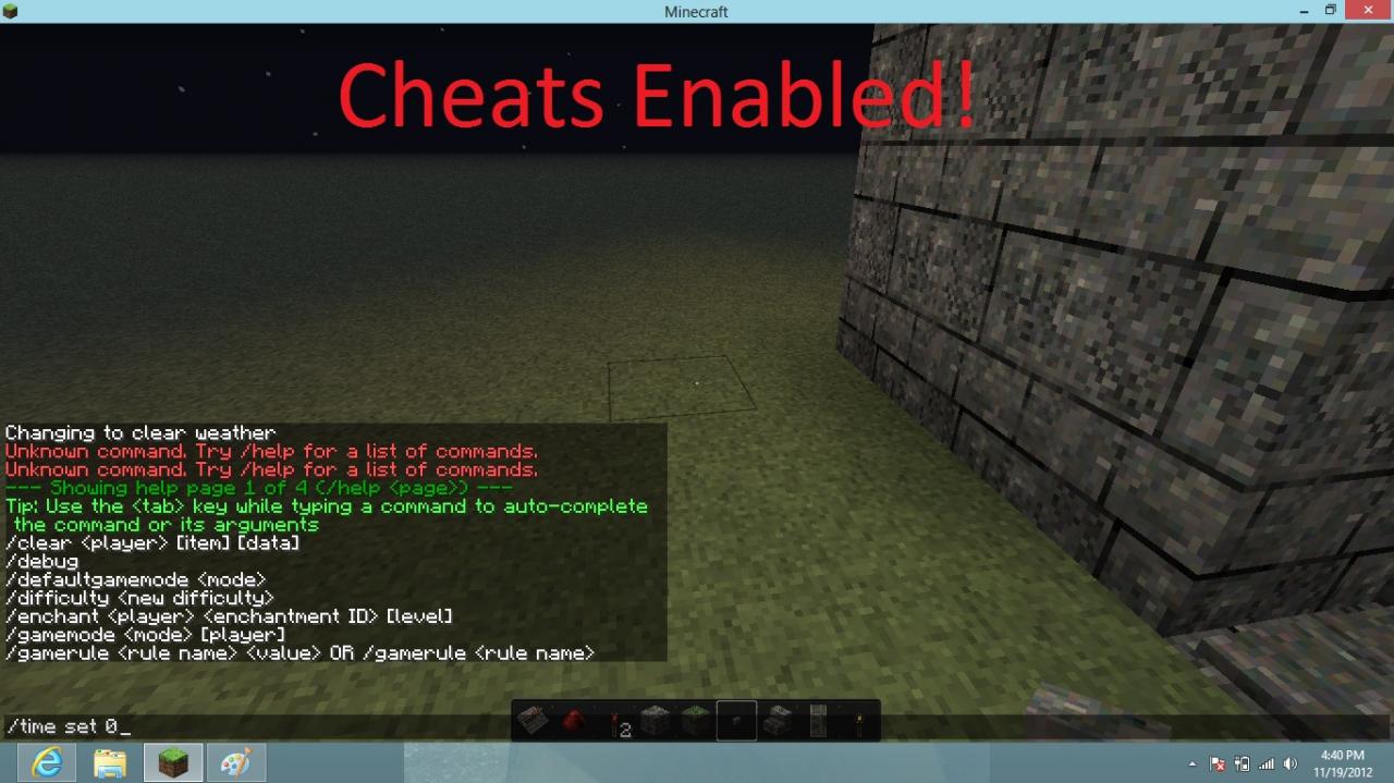 DrAcOnIcBmX's Up and Down Zipper Elevator Minecraft Map