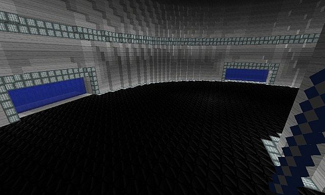 The Death Star MCPE (Minecraft Pocket Edition) Minecraft Project
