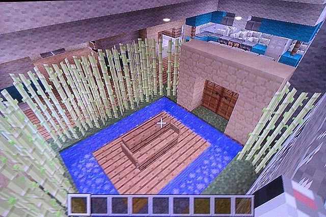 The Chrome Project - House III - Xbox 360 Edition - The Vanilla Creme ...