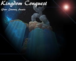 Kingdom Conquest Minecraft Map