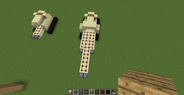 TANKS Minecraft Map