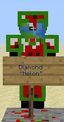 FoodCraftBetaV1.2 Minecraft Texture Pack