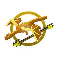 The 74th Annual Minecraft Hunger Games