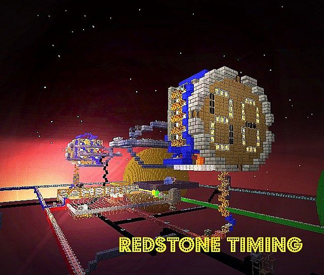 Shears PVP Minecraft Map