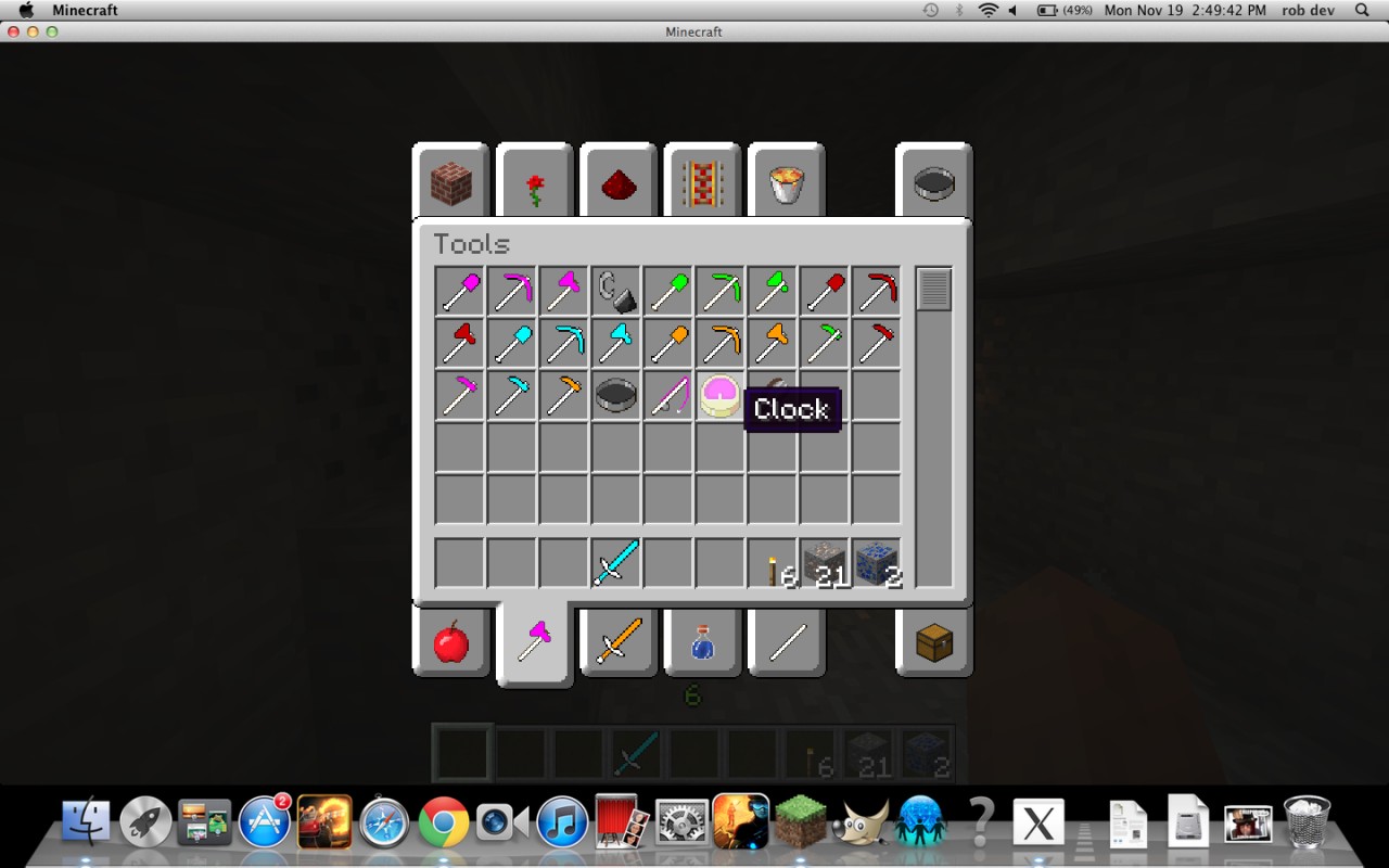 COLORFULCRAFT V.1 Minecraft Texture Pack