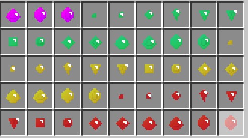 Diablo III Minecraft Mod! CLOSED DUE TO JAVA ERRORS ON MACS Minecraft Mod