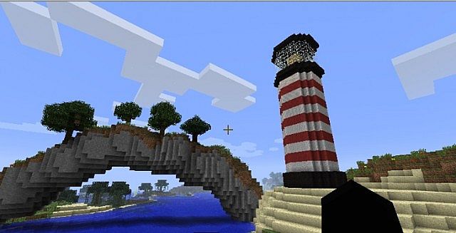 Apple Craft Minecraft Server