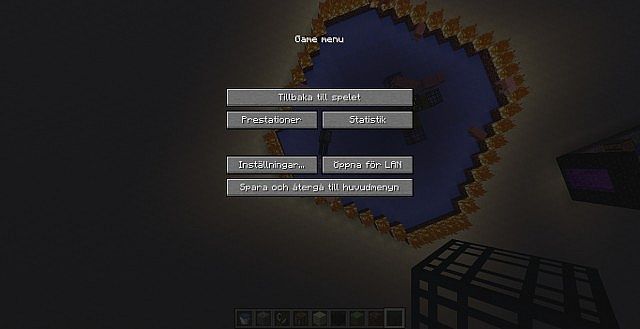 killing machine Minecraft Map