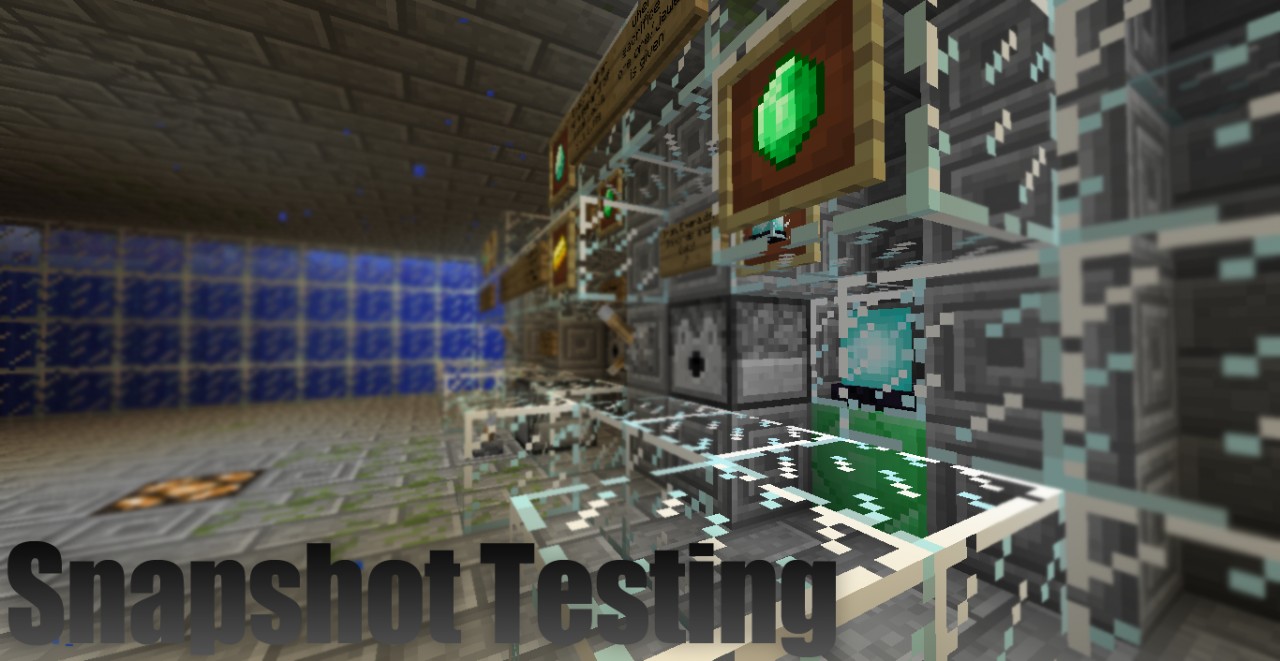 [1.4.6] [Vanilla] [PvP] The Edge ~Custom Server Wrapper~ Minecraft Server