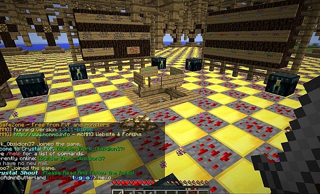 Best New Server Out Now!!!