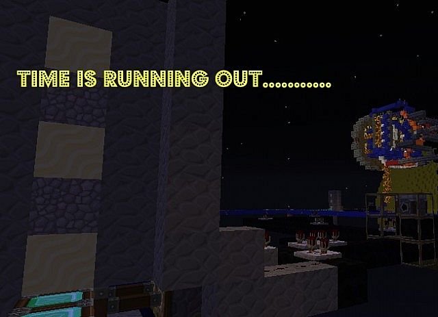 Shears PVP Minecraft Map