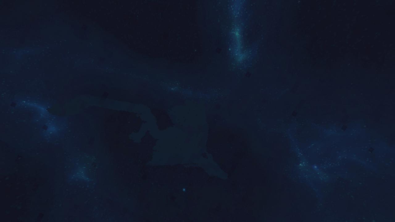 Mechanica - a steampunk dragon Minecraft Map