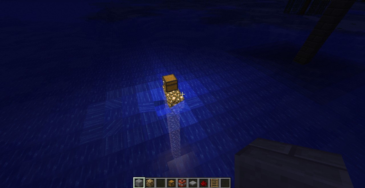 Defence Structure (RECOMENDED FOR INVASION MOD) Minecraft Map