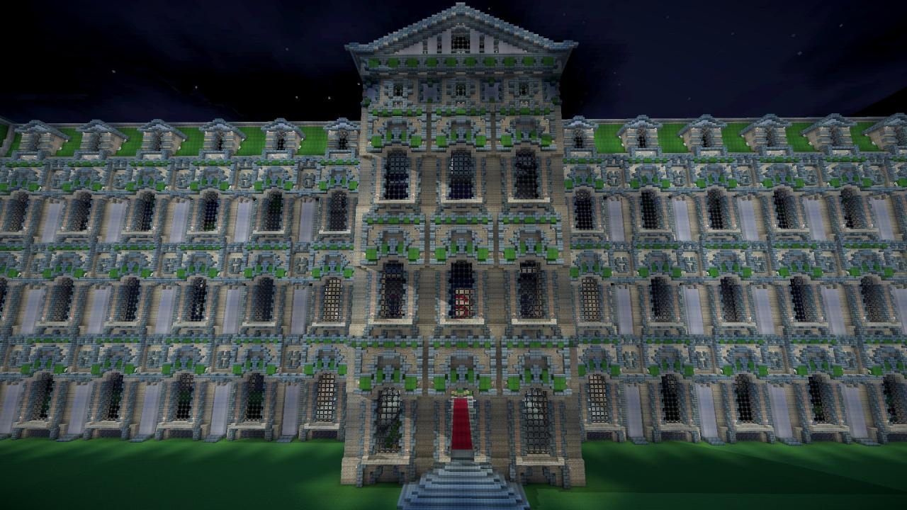 Divinum Ceres [Download] Minecraft Map