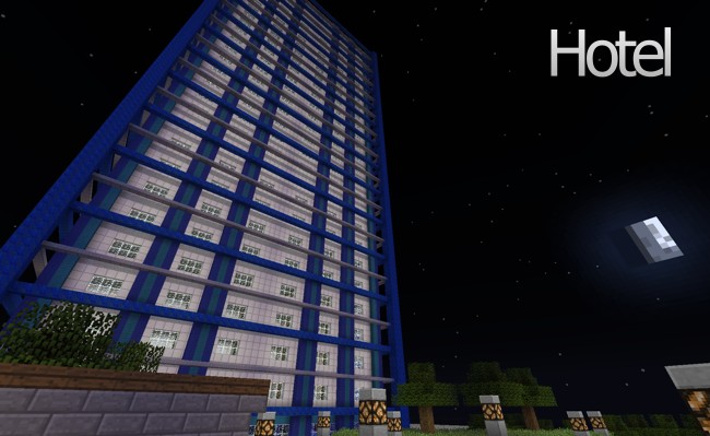 Cobalt [Survival / Creative / Skyblock] Minecraft Server