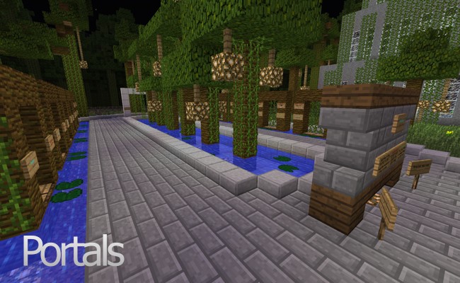 Cobalt [Survival / Creative / Skyblock] Minecraft Server