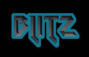 Blitz 16x16 Minecraft Texture Pack