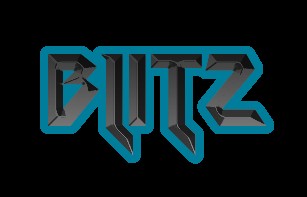 Blitz 16x16 Minecraft Texture Pack