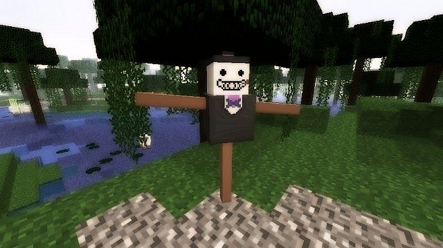 extrabiomes : moving castles (turnip) Minecraft Texture Pack