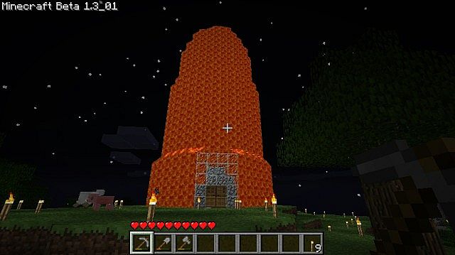 Who's Your Favorite Minecraft Griefer/Griefing Team?