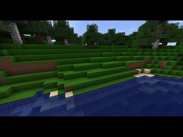 Simple Pack by AKMods47 Minecraft Texture Pack