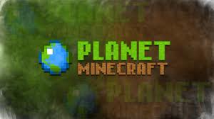 The PMC Texture Pack. Minecraft Map