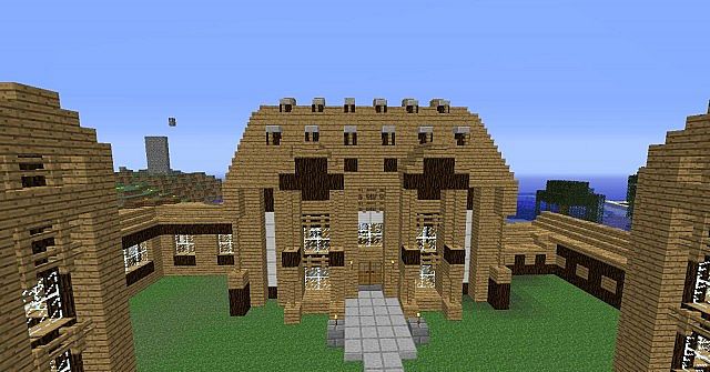 Pimp My Minecraft Recreation ep3 Minecraft Map