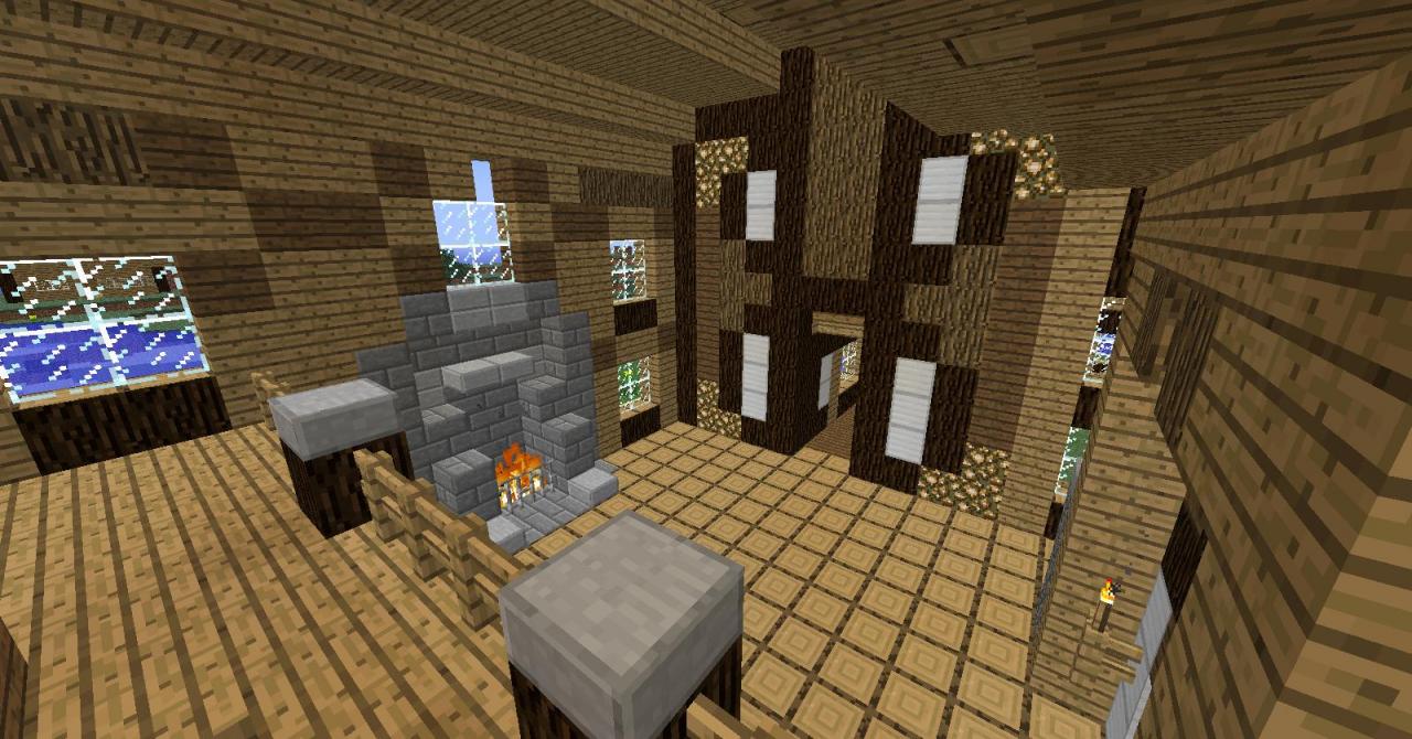 Pimp My Minecraft Recreation ep3 Minecraft Map