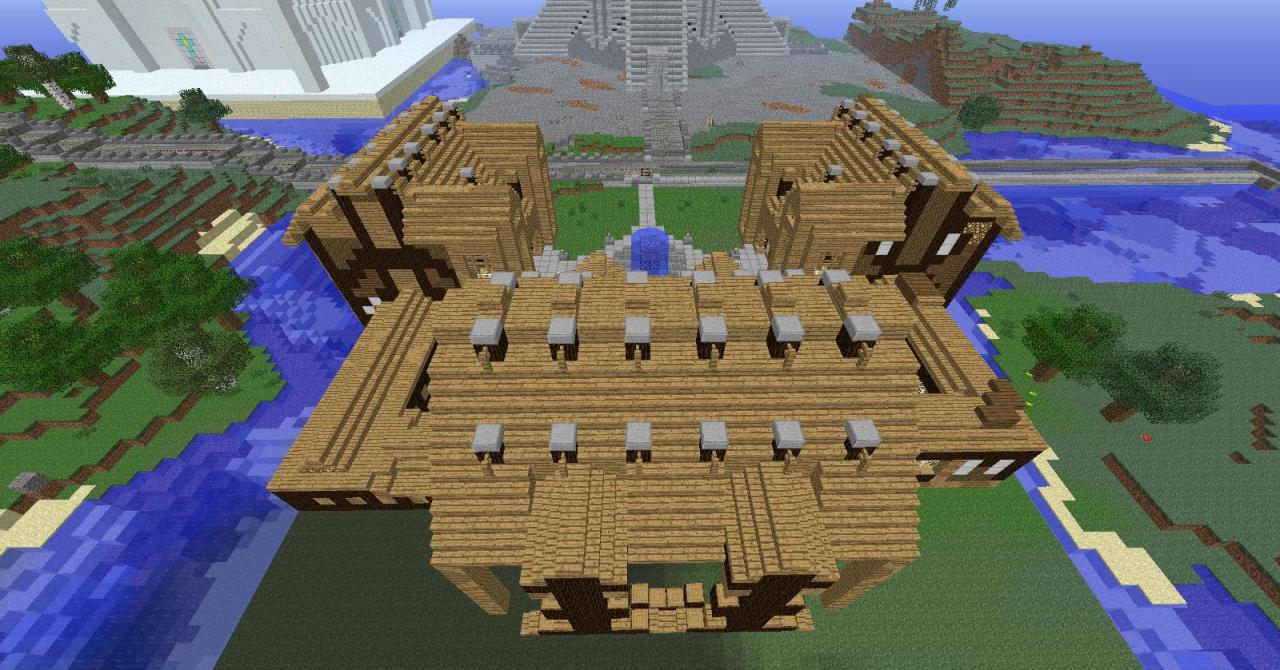 Pimp My Minecraft Recreation ep3 Minecraft Map