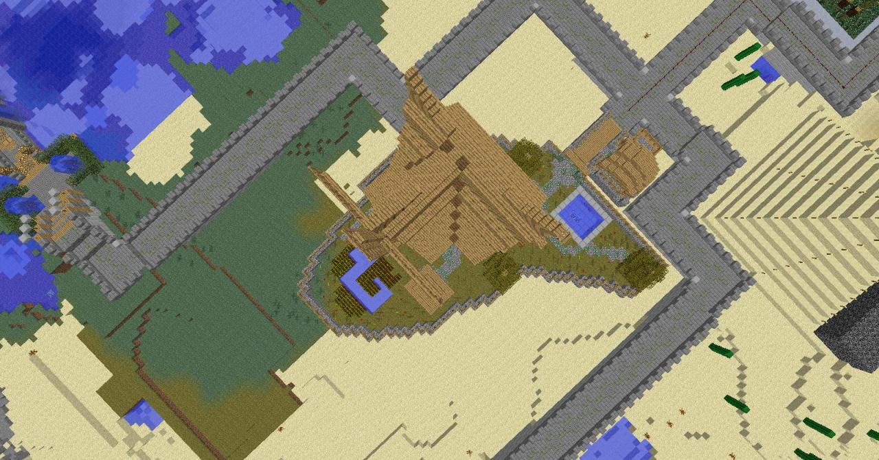 Pimp My Minecraft ep4 replica Minecraft Map