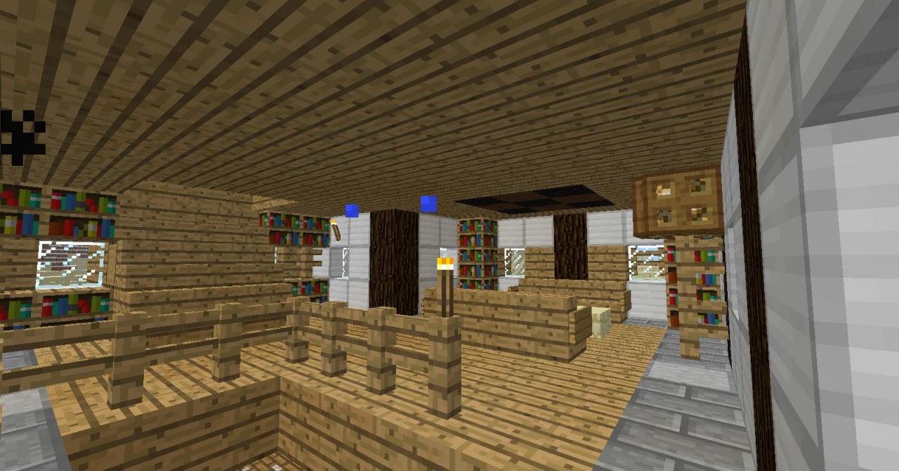 Pimp My Minecraft ep4 replica Minecraft Map