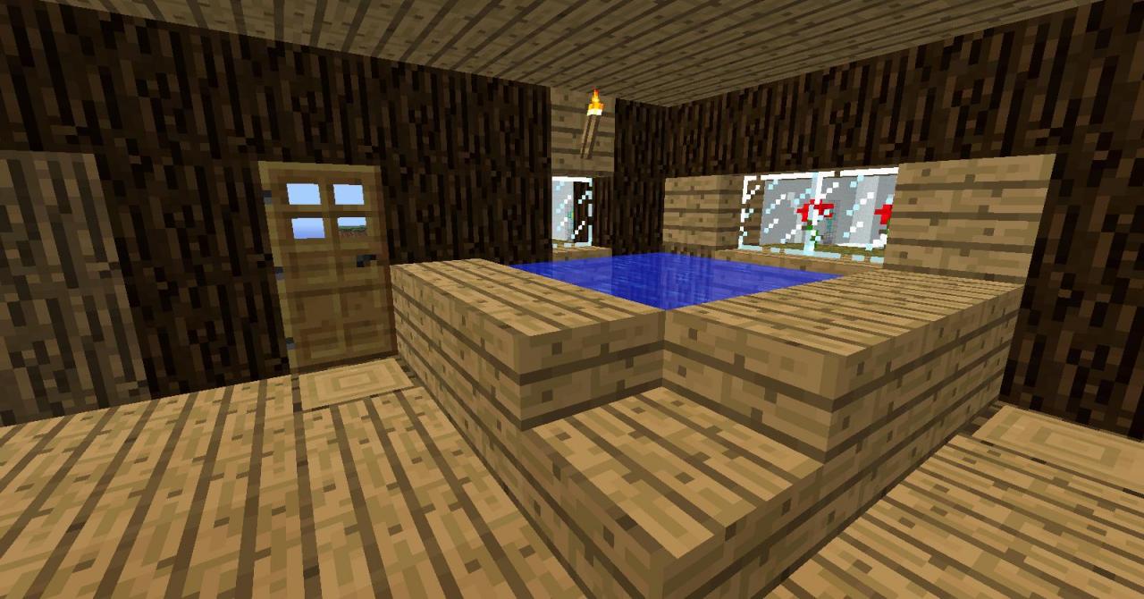 Pimp My Minecraft ep4 replica Minecraft Map