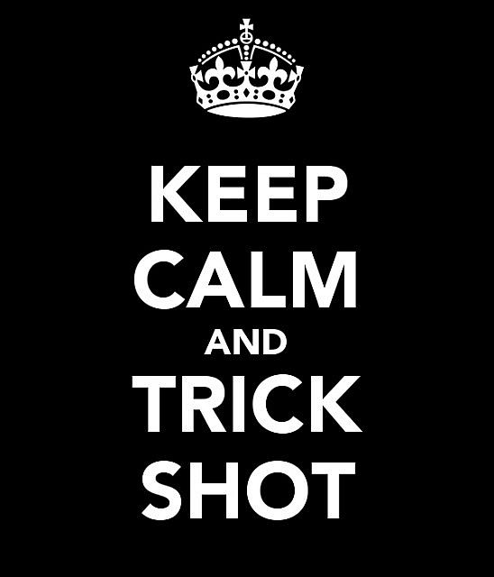 Mac Trick Shot Map Minecraft Map