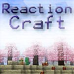 Reactioncraft 3 Minecraft Mod