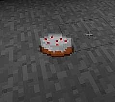 GIANT CAKE Minecraft Map