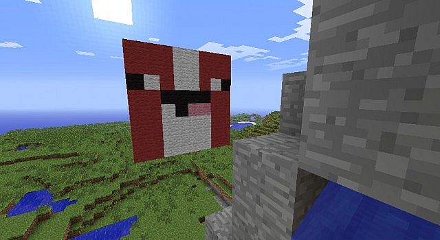 BREAKABLE BLOCKS SURVIVAL (NEED BUILDERS) Minecraft Server