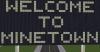 Minetown v5 Minecraft Map