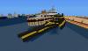 Port Vauban, Antibes (France) Minecraft Map