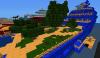 Port Vauban, Antibes (France) Minecraft Map