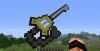 Kingdom Hearts Pixel Art Minecraft Map