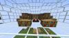 Sky Base Minecraft Map
