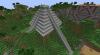 Inca Temple Minecraft Project