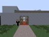 Hitman absolution Tiny Fan made Map Minecraft Map
