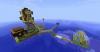 Vyke's Home Island Minecraft Map