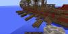 Greek/Roman Trireme Minecraft Map
