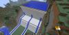 minecraft hydro dam Minecraft Map