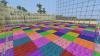 dance floor Minecraft Map