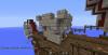 Roman Trireme Minecraft Map