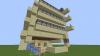 Vertical Farm Minecraft Map