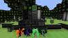Cybertron Minecraft Texture Pack